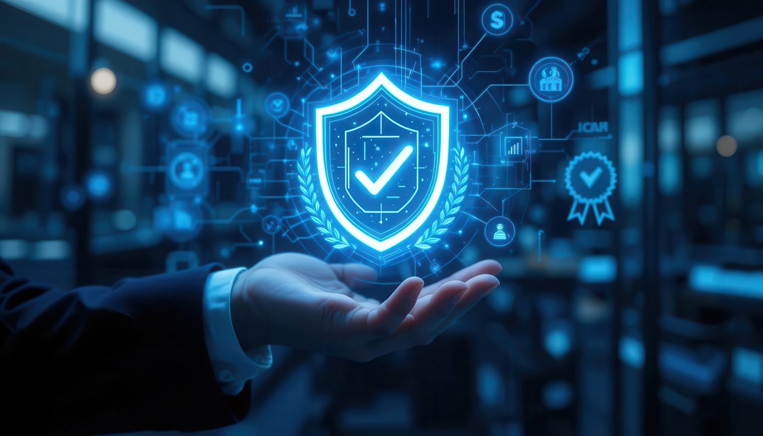 Digital Safety Starts with Smart Planning - Tech Notfiction